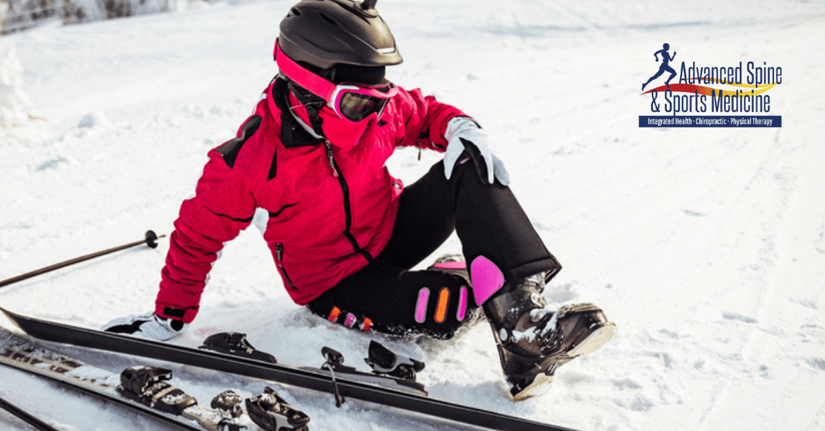 Crucial Tips for Avoiding Winter Sports Injuries